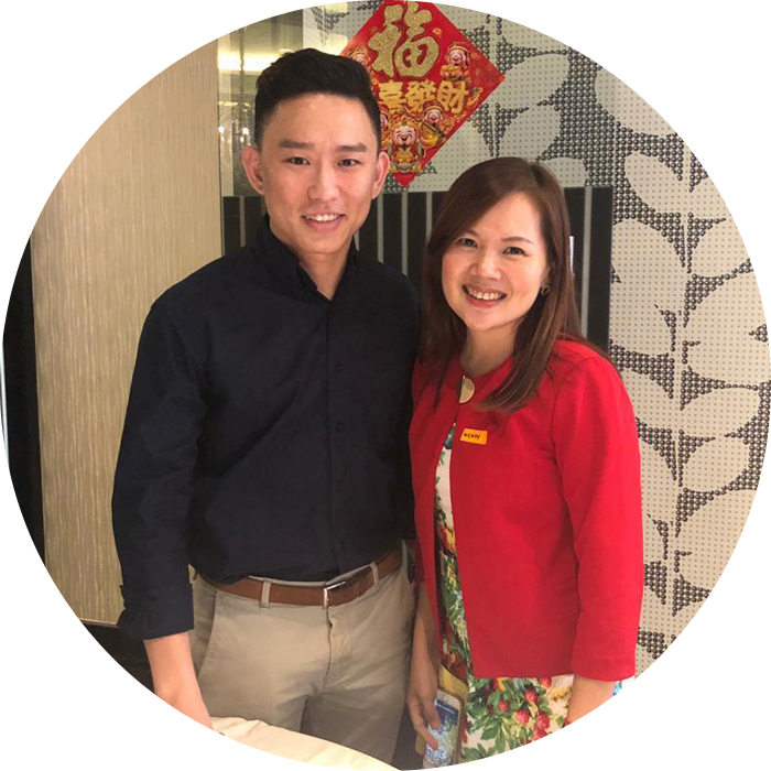 What do my clients say about me? | Home